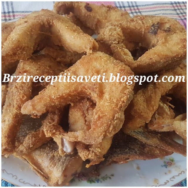 Brzireceptiisaveti.blogspot.com: POSNO