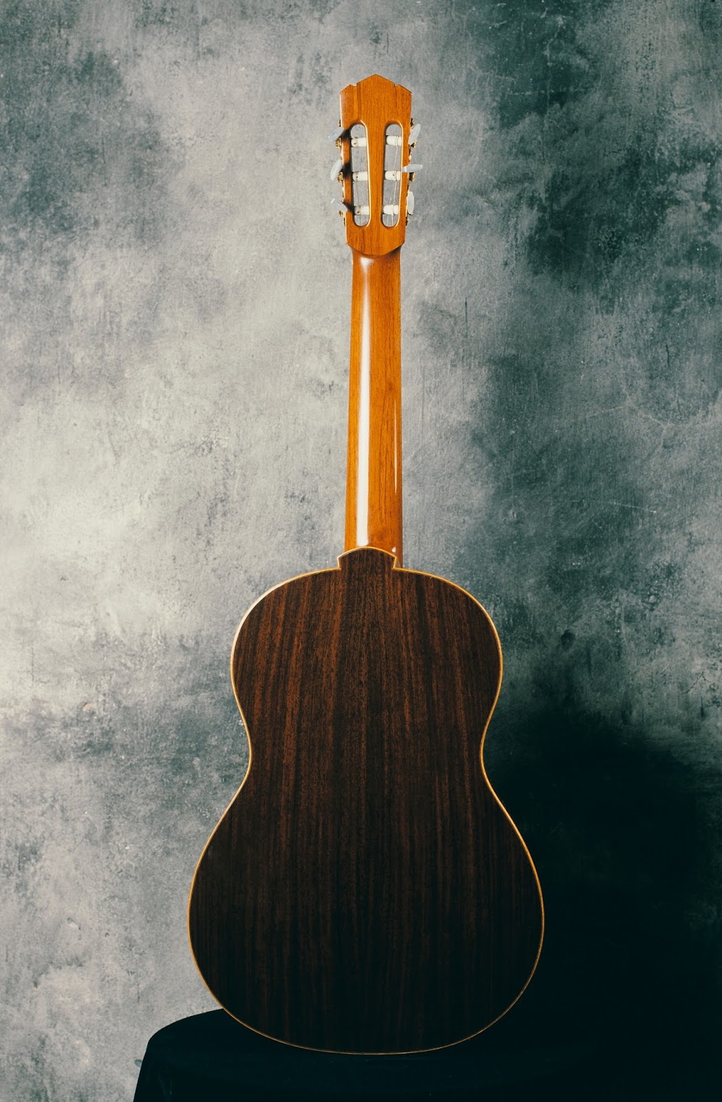 Guitarras custom construídas por Rodolfo Cucculelli, Luthier: Handmade ...