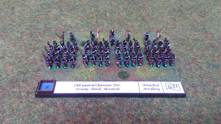 Chasseurs of the Old Guard