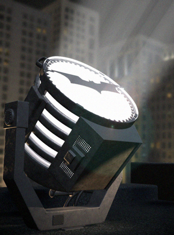 ARMAGEDON: POWERPOINT_MODÈLES ORIGINAUX JACQUIE29 DE BAT SIGNALS