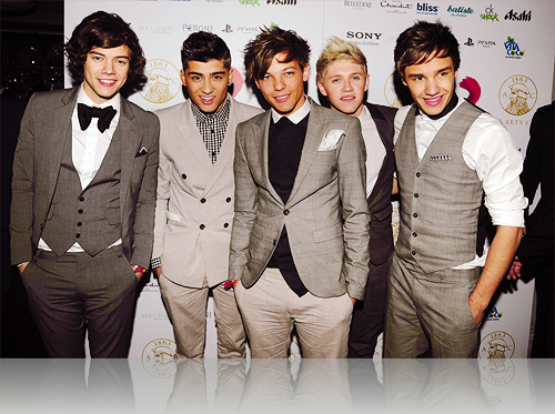 Orgullo Directioner♥