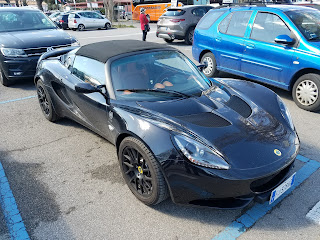 The Peripatetic Engineer: Car Pron