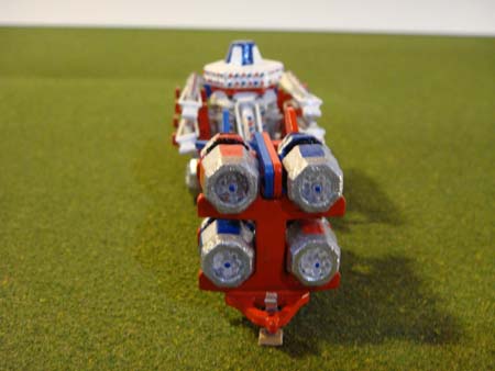 Mini-Manèges: Laser Tech Studios - Les Manèges