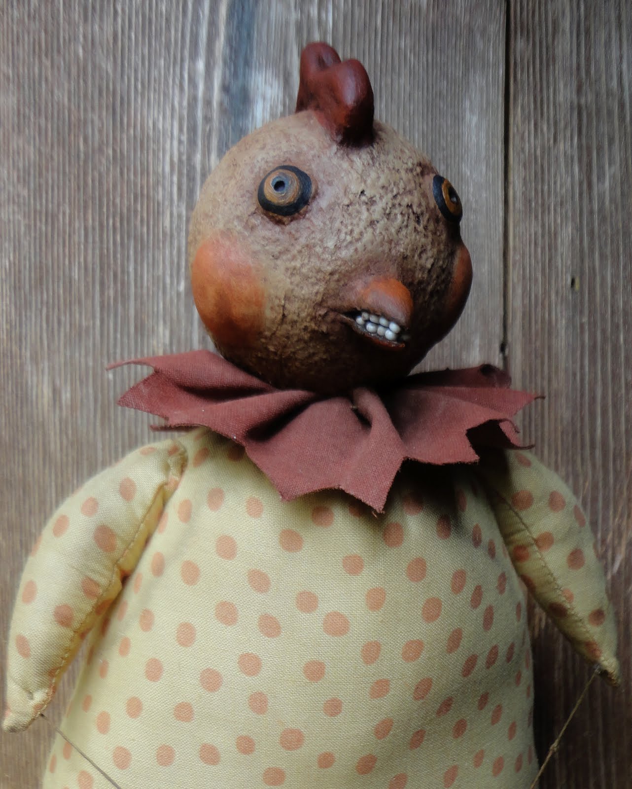 Chickadee Primitives... If you are a dreamer, come in...