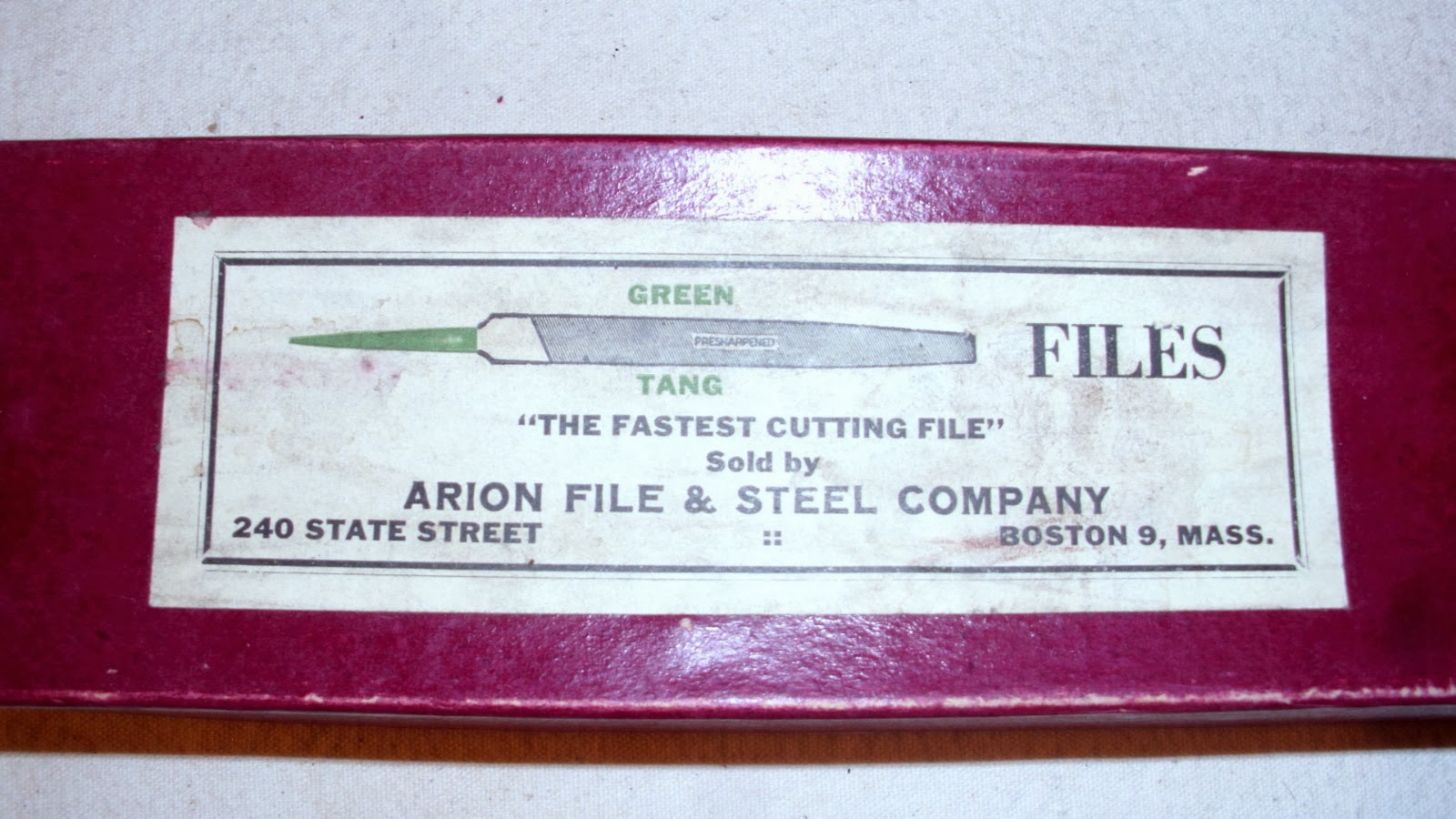 American Made Files: February 2014