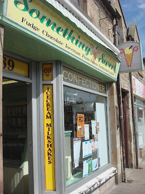 United Cakedom: Highland Bakery Tour!