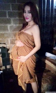 Hot News: Ngentot Tetangga Lagi Hamil