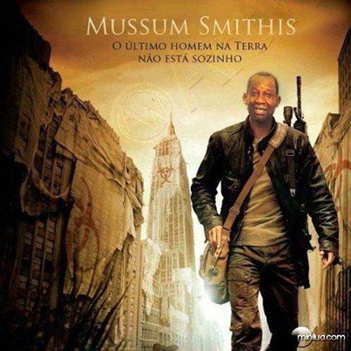 Equipenasa4x4: Mussun alive: As melhores montagens com Mussun