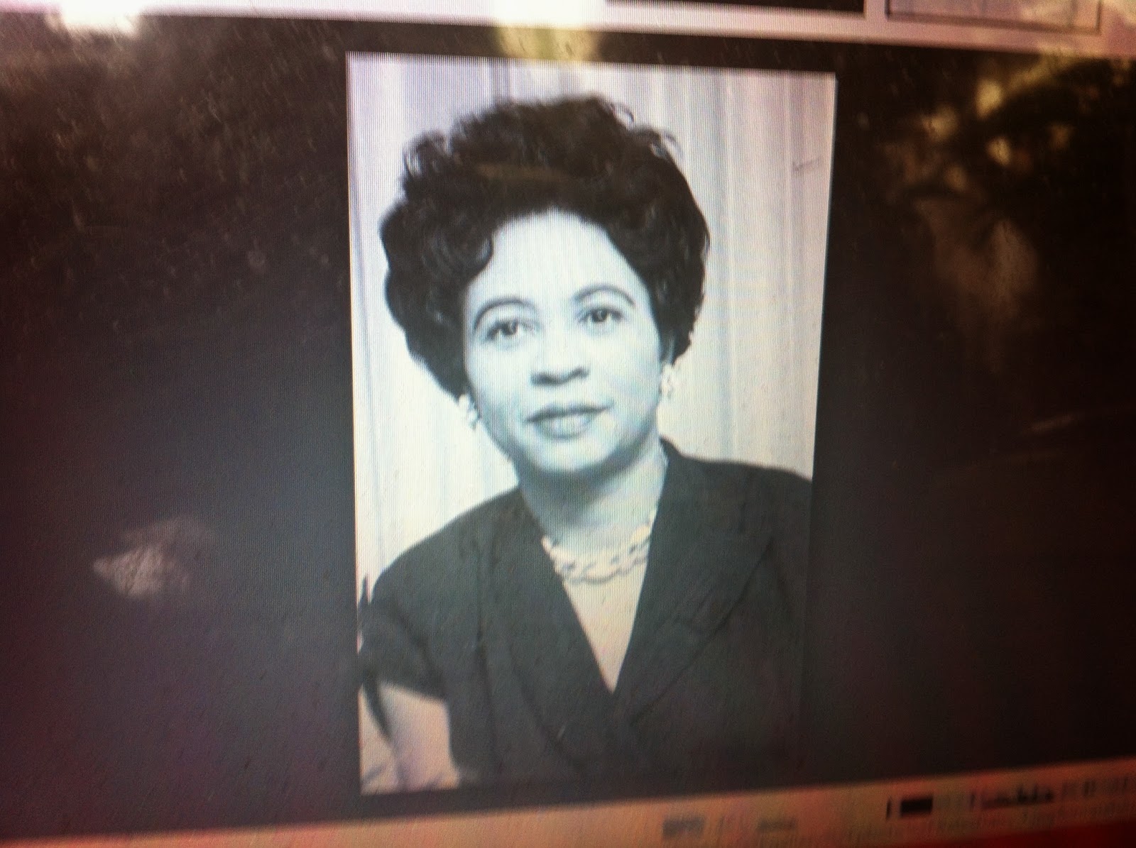 THE BLACK SOCIAL HISTORY:: BLACK SOCIAL HISTORY : AFRO-BRITISH " DAISY ...