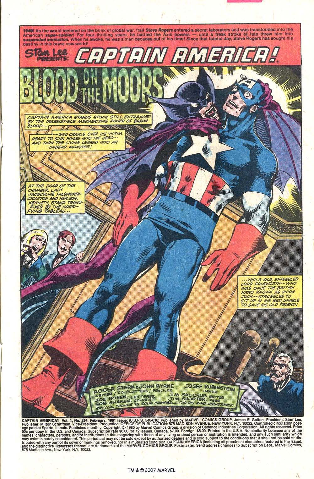 TALES FROM THE KRYPTONIAN: Germany´s first Super Hero Team