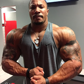 Bodybuilder Muscle Worship: Patrick Moore USA Bodybuilder