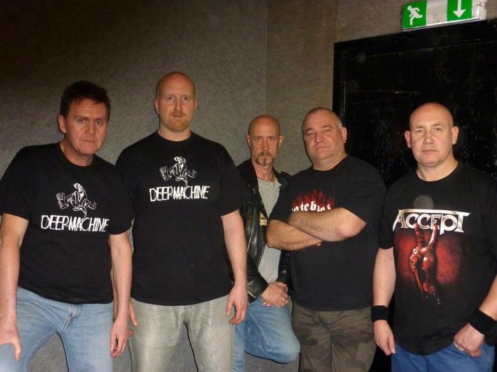 NWOBHM legendary concert Friday 1st MARCH & Saturday 2ed MARCH 2013 ...