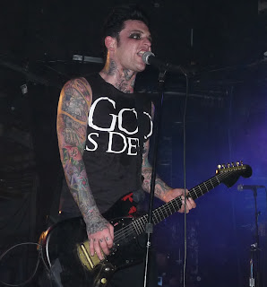 Aiden @ Key Club 6-14-2011 | NataliezWorld