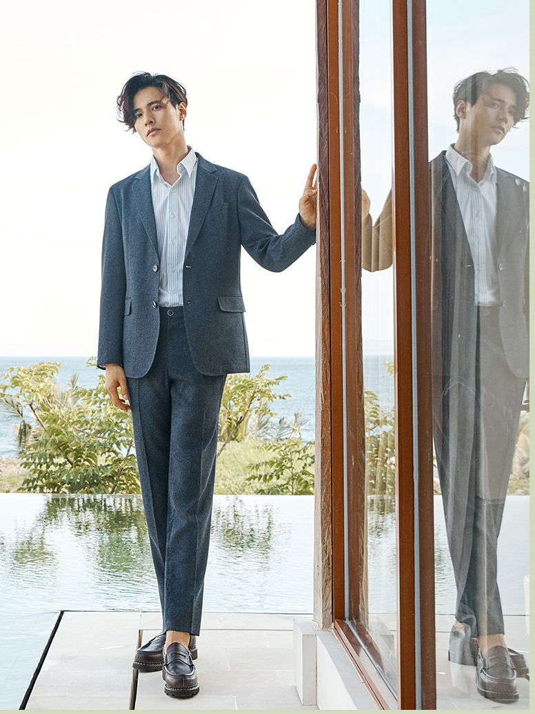 Olzen Colección Primavera 2020