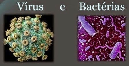 CLASA NOASTRĂ: Bacterii, virusi si boli provocate