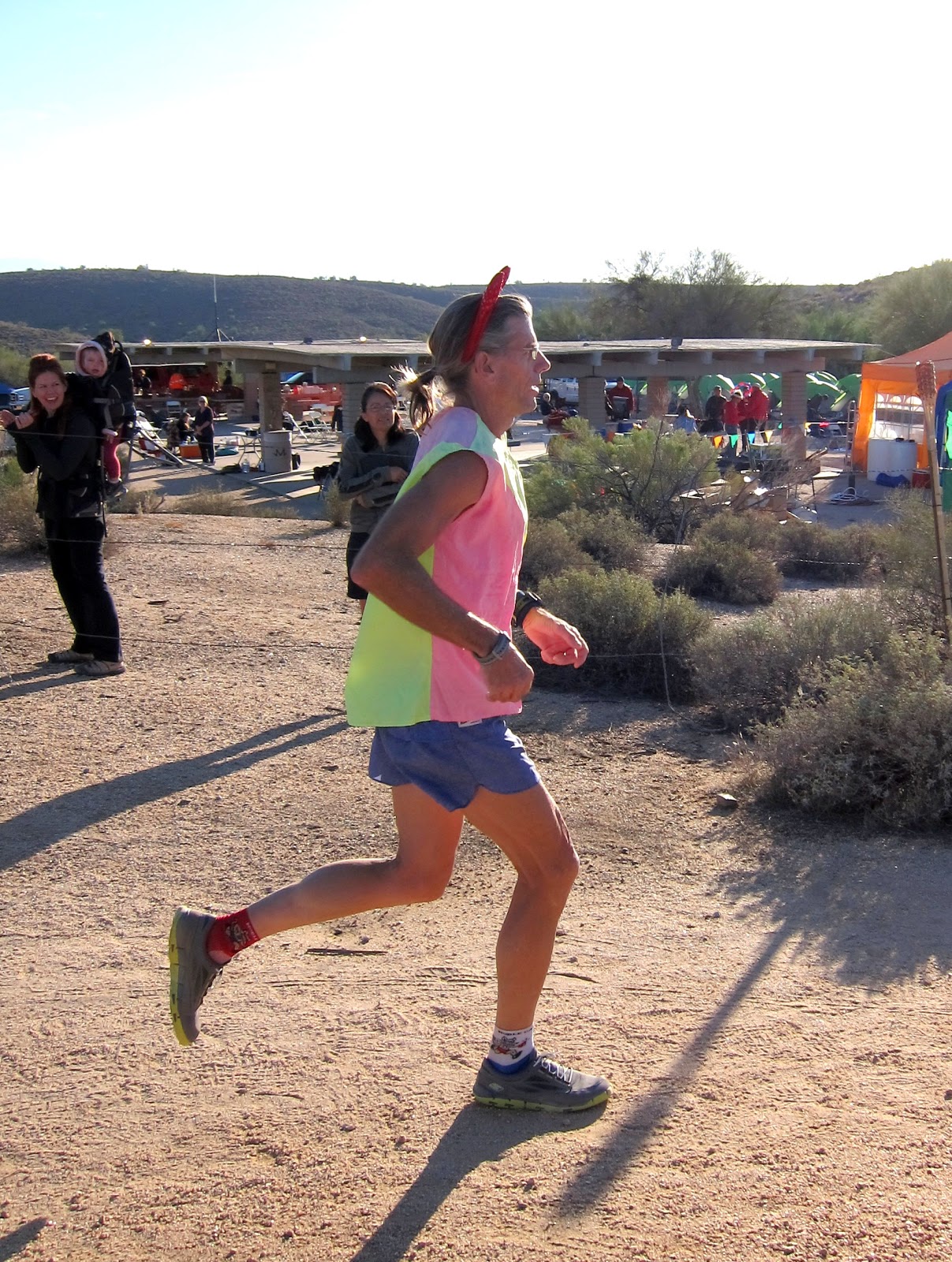 The Running Lunatic: Skechers Go Bionic Review and Giveaway