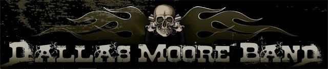 Southern Spirit Music Blog: Dallas Moore Band - The real Outlaw Country