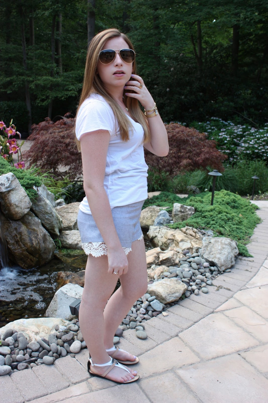 Wear Me Out: Opposite Dressing