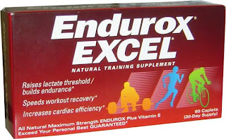 Correr, testar e informar!!!: Endurox Excel