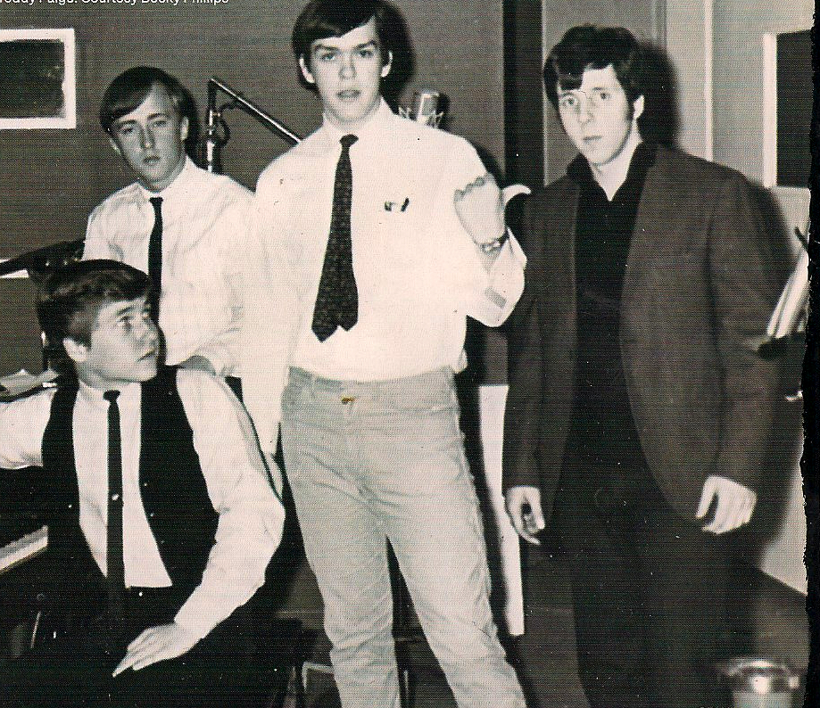 TheHoundBlog: The Jesters