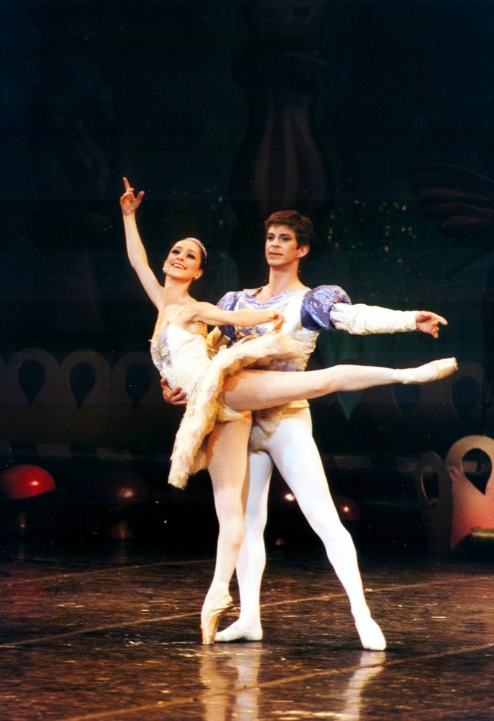 Classical Ballet: A História De Ana Botafogo