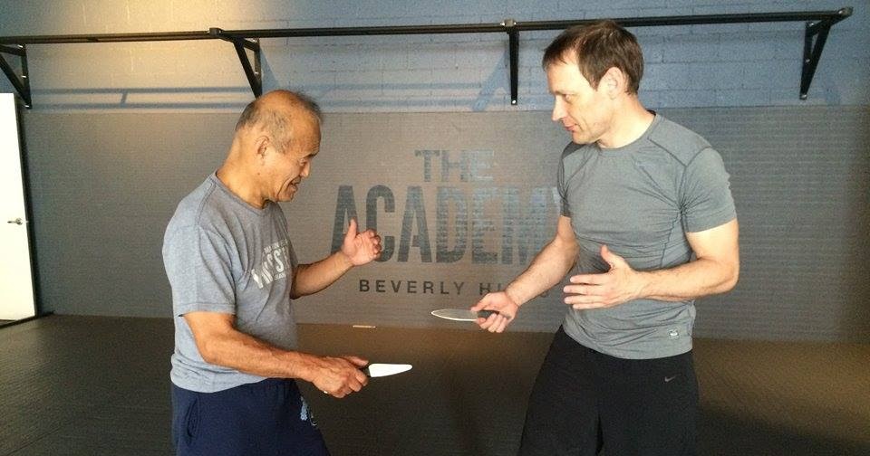 Il Brazilian Jiu-Jitsu e le arti marziali di fantasia - Brazilian Jiu-Jitsu and fantasy based ...