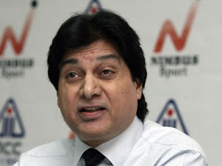 Mohsin Hasan Khan Former Star Pakistani Cricketer Pictures Photos ...