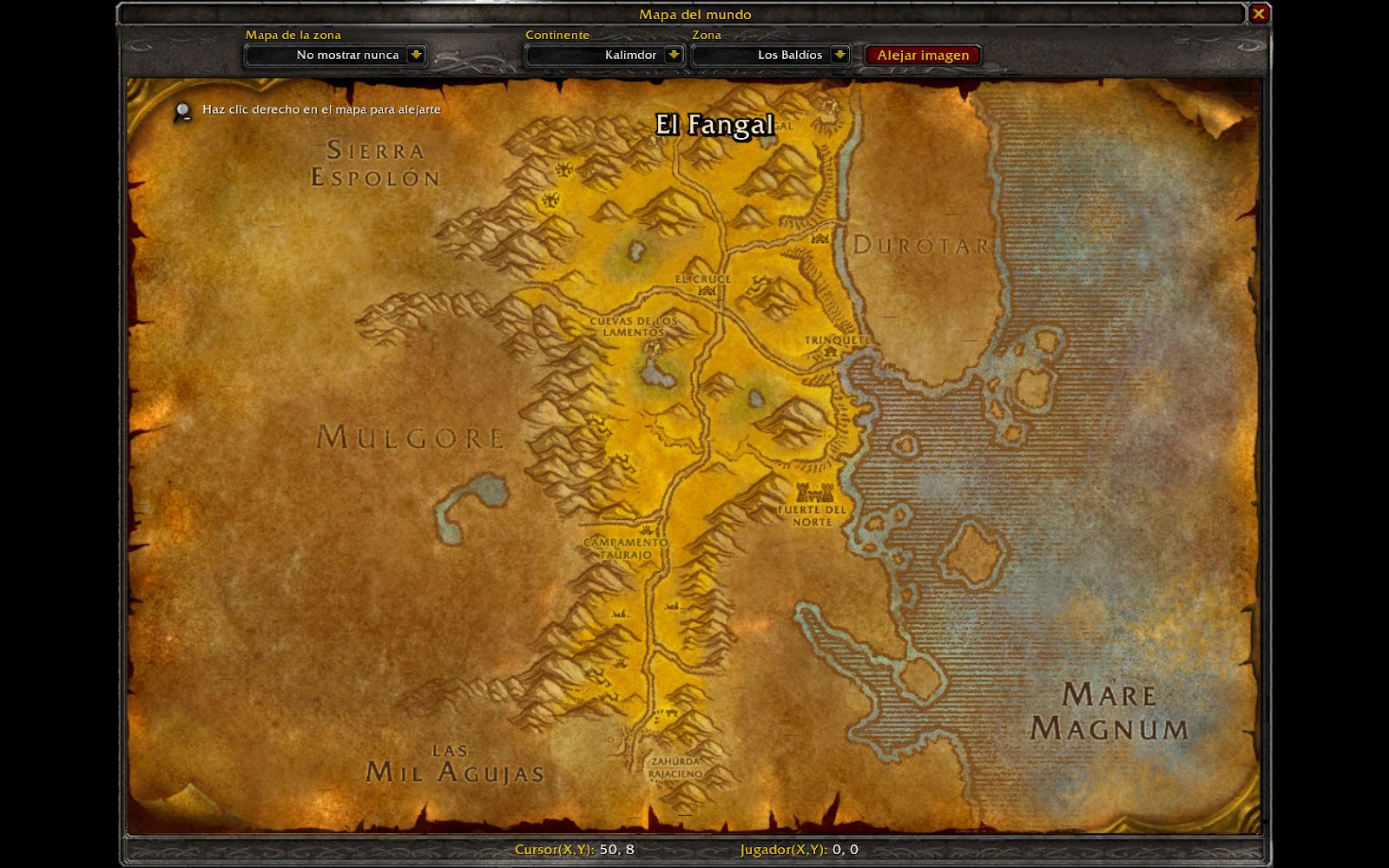 guia de leveo world of warcraft wrath of the lich king: Guía Leveo ...