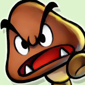 Game Art X: Mario and Luigi Bowser's Inside Story Avatars