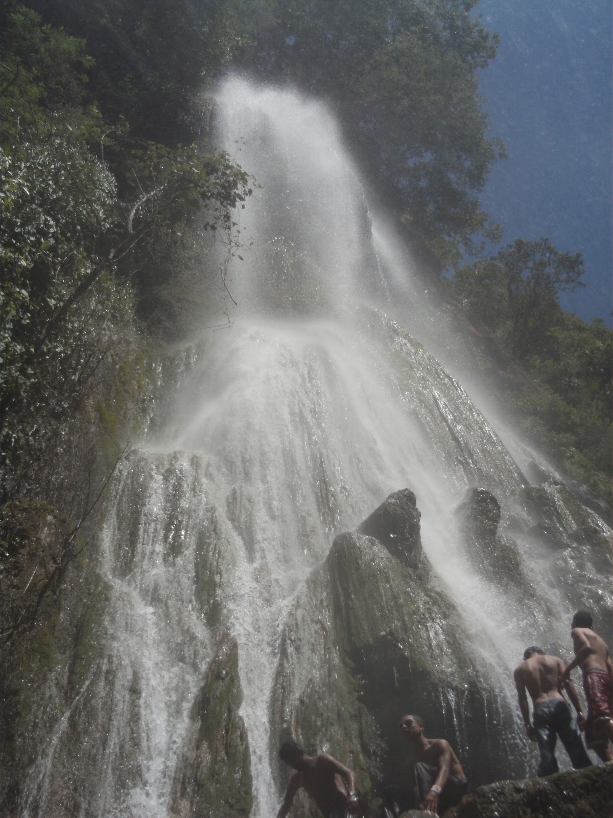 Guayape "Tierra de Encantos": GUAYAPE, OLANCHO