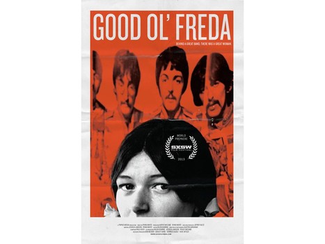 F This Movie!: Drunk on Foolish Pleasures: Good Ol' Freda