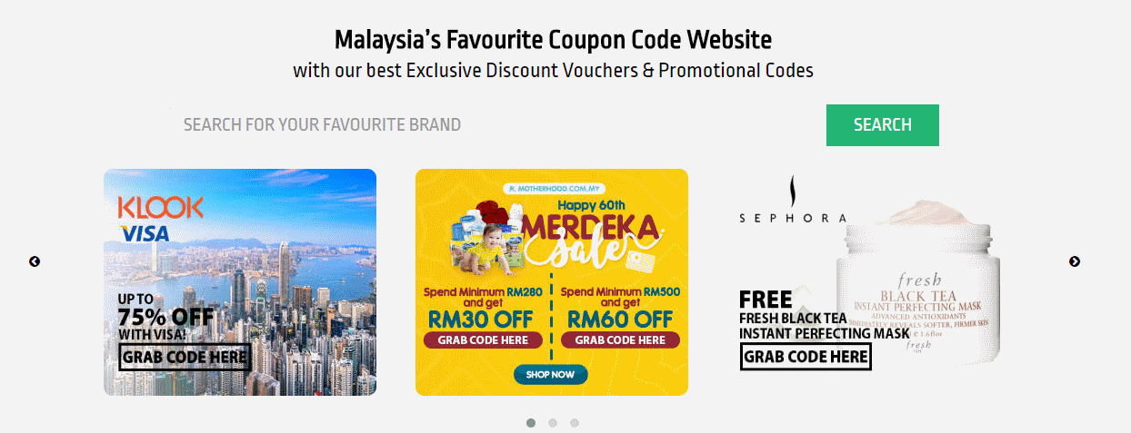 完整Promo Code 列表！让你Book酒店、在Lazada/ Zalora购物或搭Uber 等都可以享有折扣！ - Leesharing