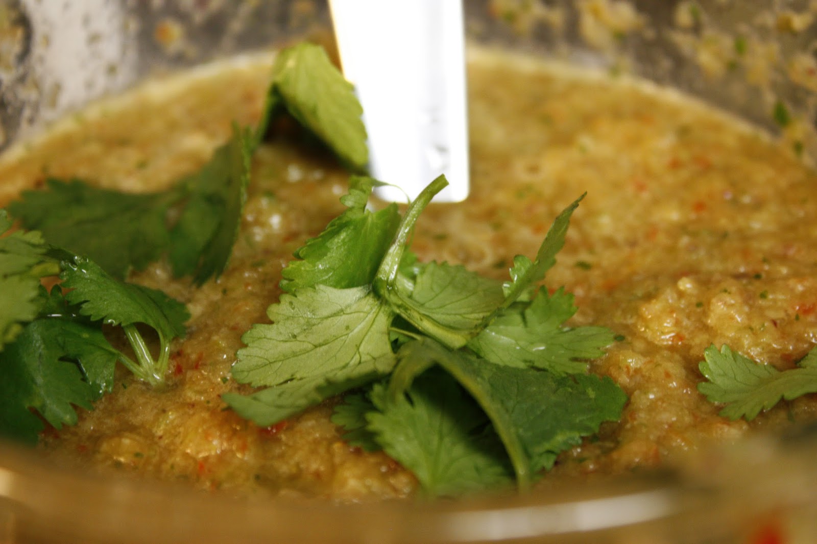 Tasty Gluten-Free Foods: Sazón Líquido