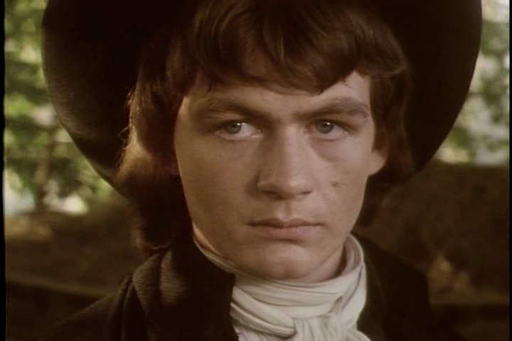 FLY HIGH!: WHAT I'VE BEEN WATCHING - ADAM BEDE (1992)