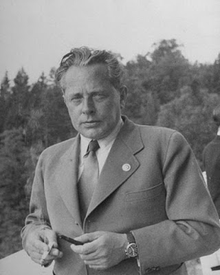 Los Grandes Fotografos: Heinrich Hoffmann (1885-1957)