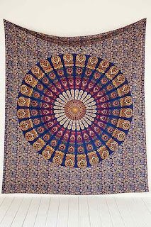 Mary Janes Style Files: Bedding