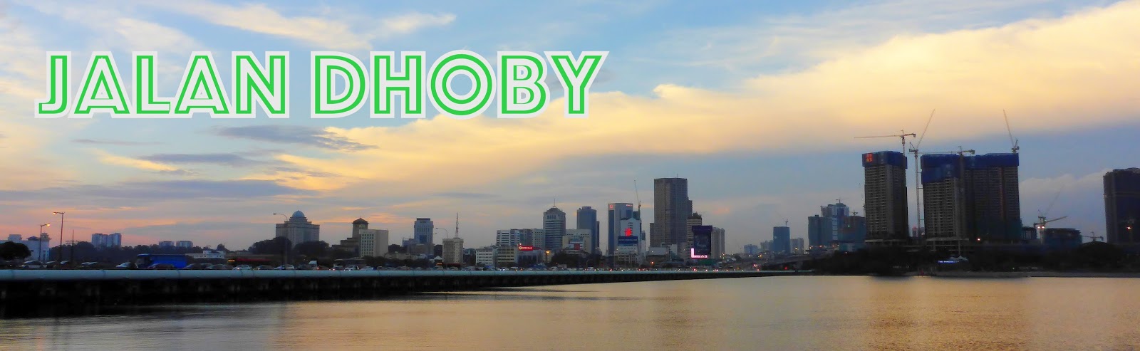 2017 All the Hip Cafes near City Square Johor Bahru JB Checkpoint |Tony ...