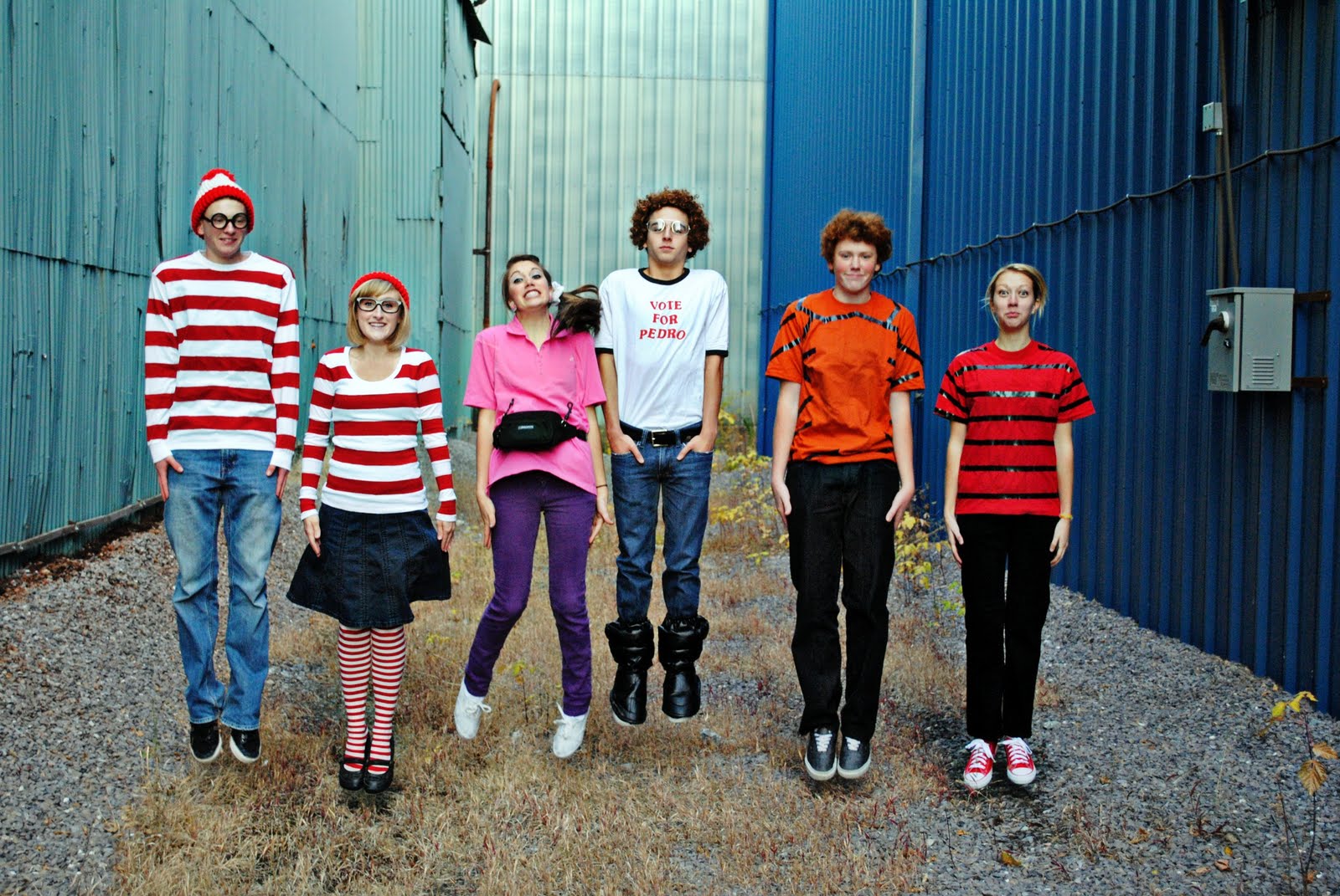 Beth Berry Photography.