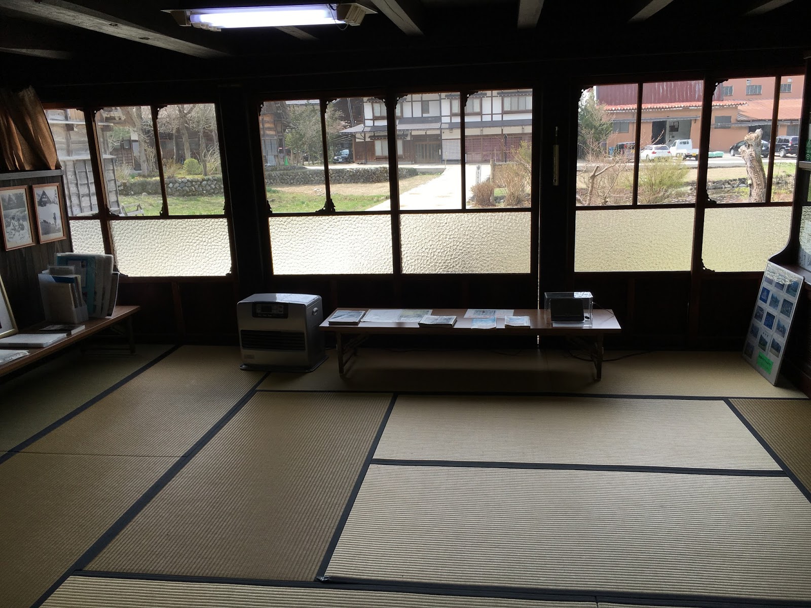 Wada House - Shirakawago, Japan - Travel is my favorite Sport