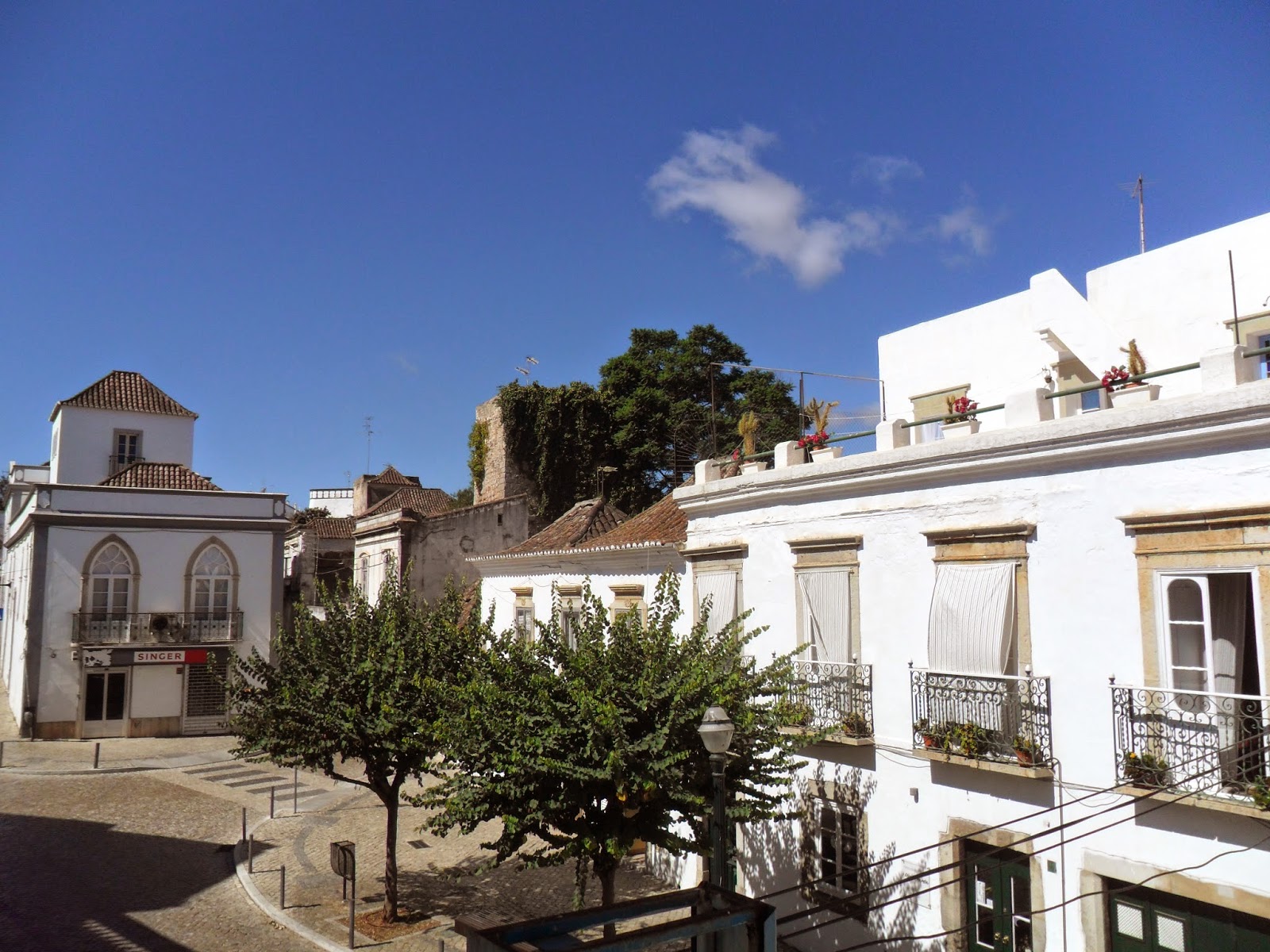 blog de viajes : tavira portugal , isla tavira algarve portugues , las ...