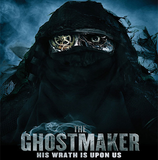 The Ghostmaker ( 2011) Full Movie - Download Free HD Quality Movies Online