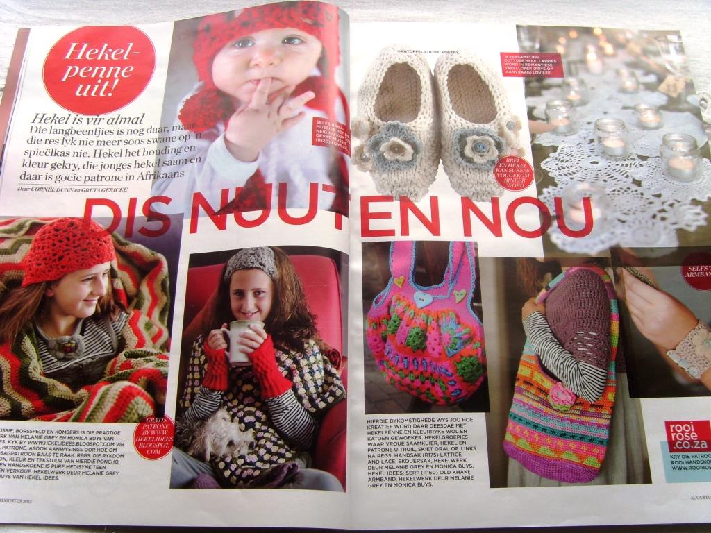 Hekel Idees: January 2015