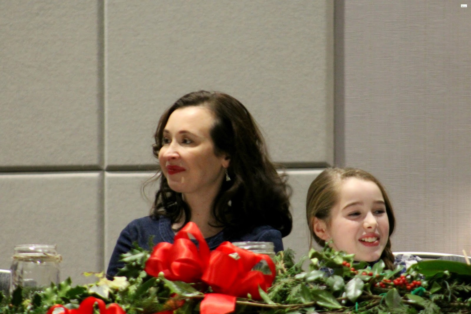 Hearties Family Reunion: Meeting the Cast and Crew | Caravan Sonnet