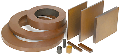 Poliimida | Tecnología de los Plásticos