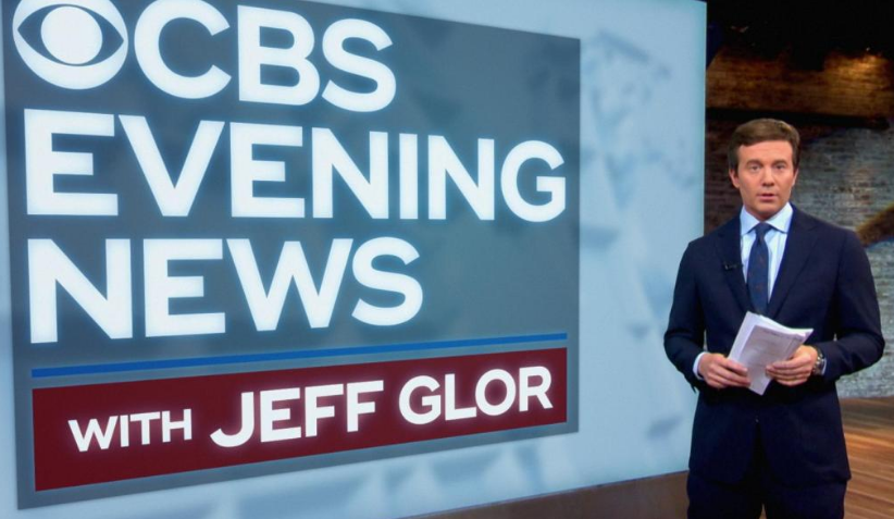 Media Confidential: ‘CBS Evening News’ Gets New Top Producer