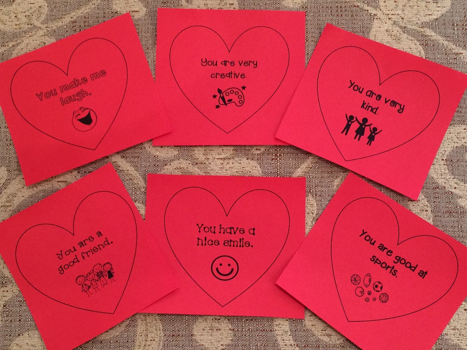 Keeping up with the Kiddos