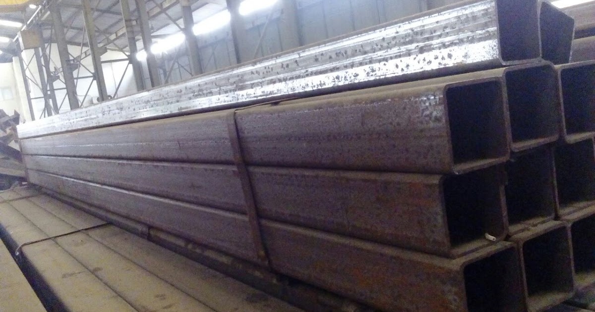 TOKO Beyond-Steel: Jual Besi Hollow Khusus Tower & Rig