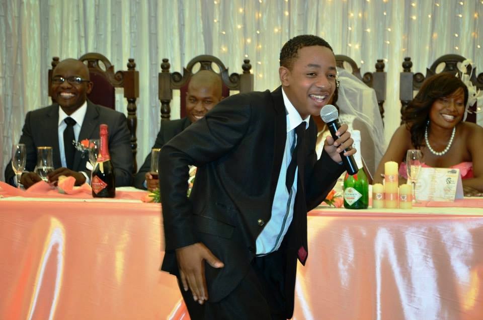 Top Comedians In Zimbabwe