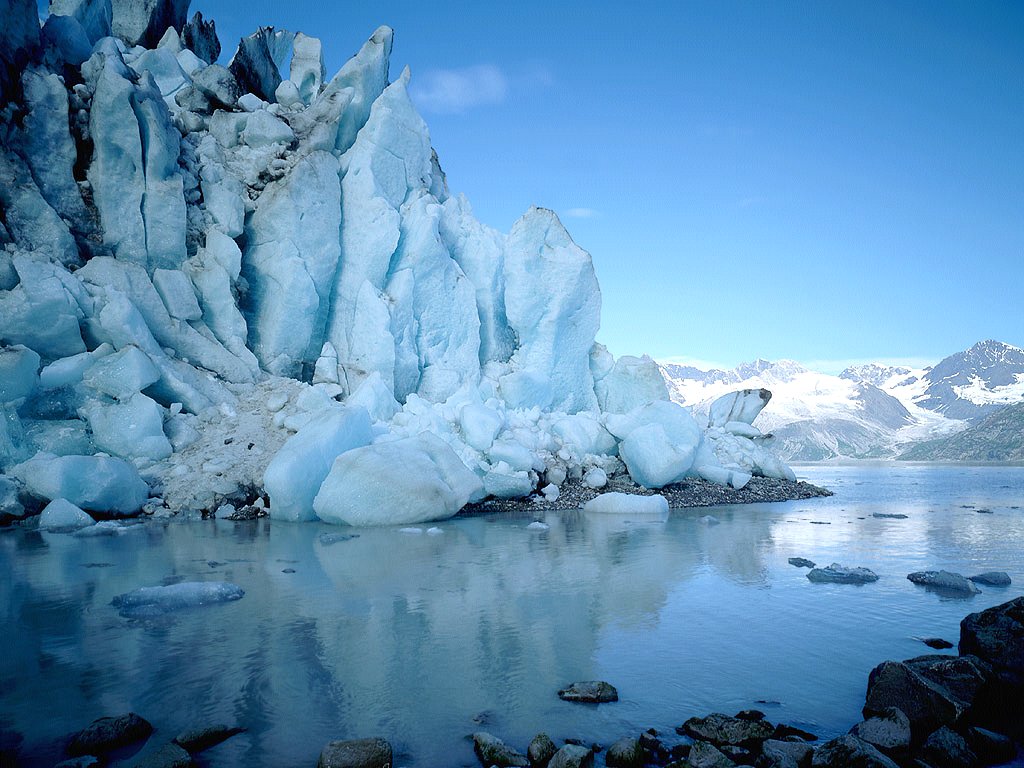 Traveler Guide: Your trip | Alaska