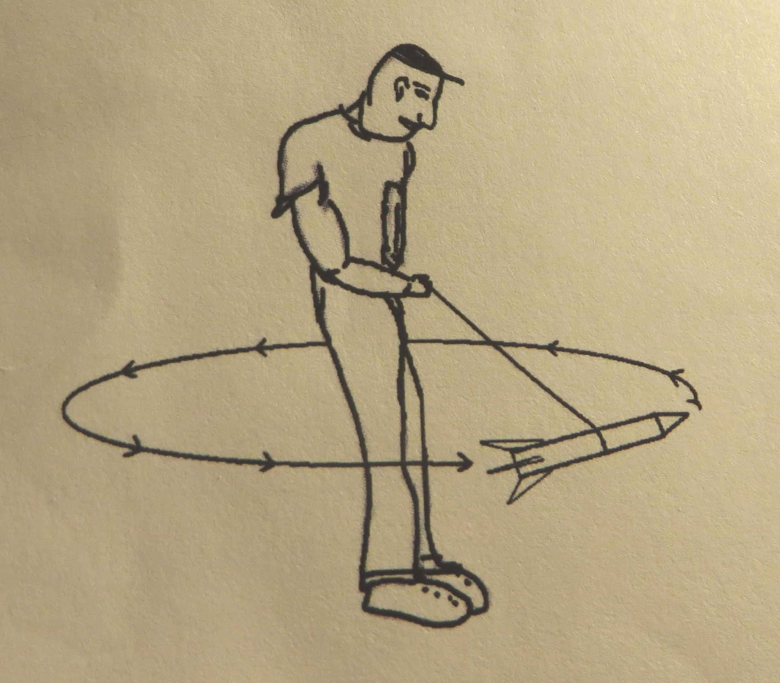 Model Rocket Building: More Rockets Mach 10 Build Part 9, Engine Mount ...